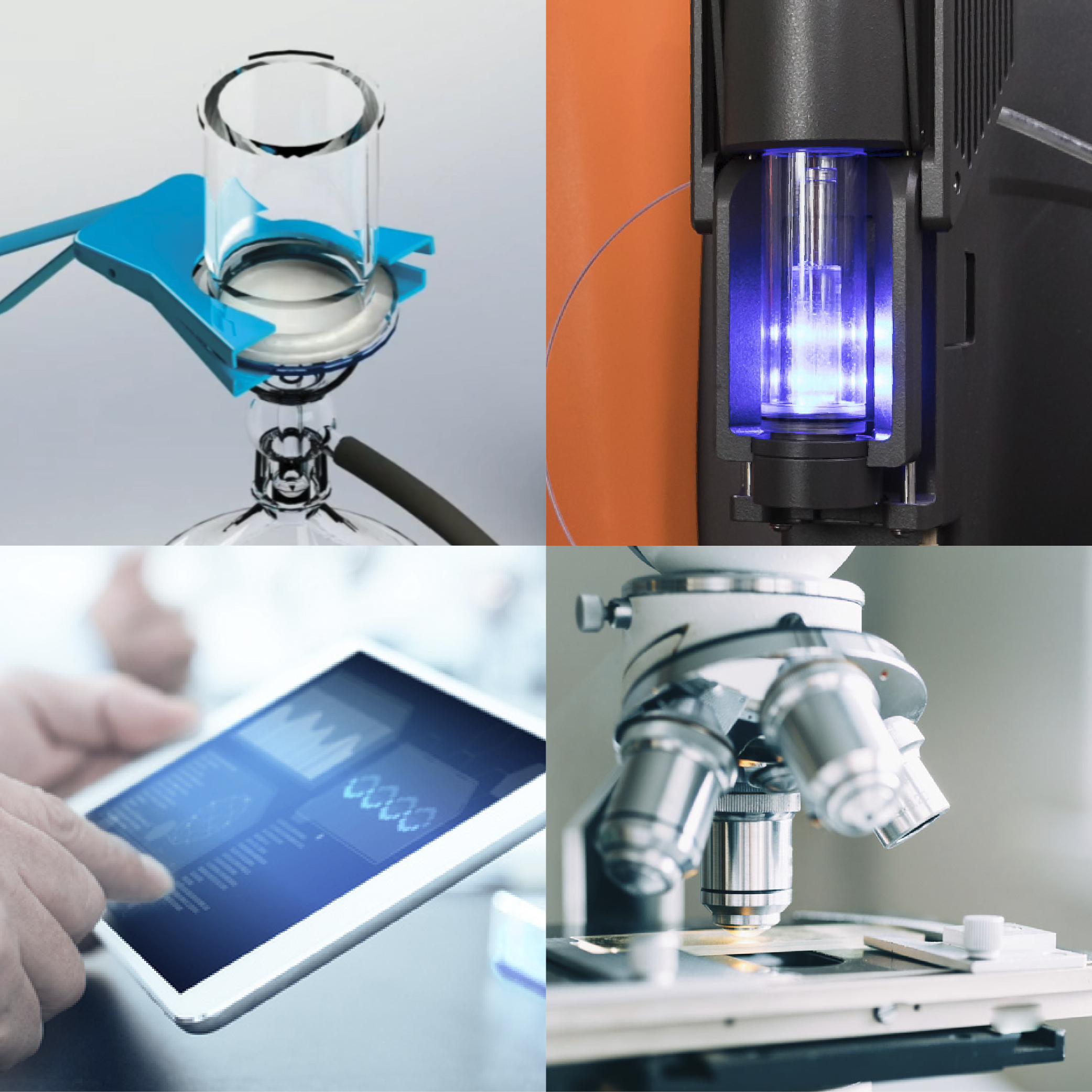 What is Solid-Phase Cytometry and What Applications is it Used for?