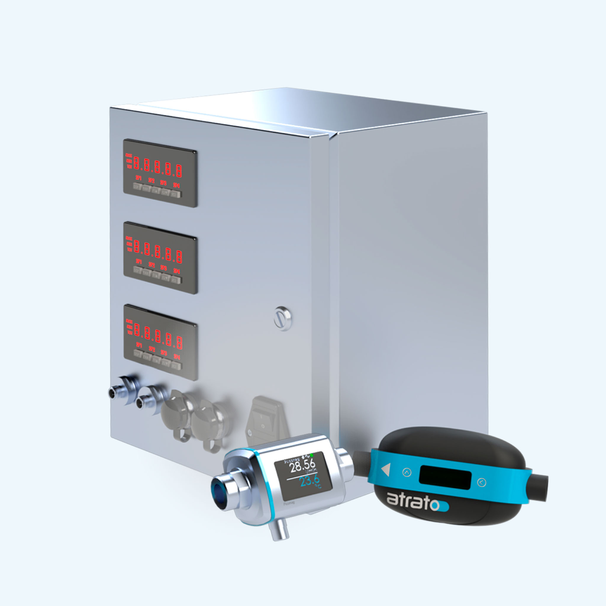 Benefits of Using Data Logging Kit